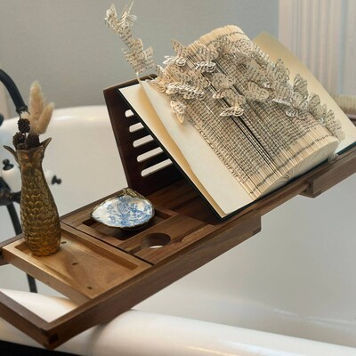 Handwritten Wooden Keepsake Box Personalized Memory Box Custom Hand ...