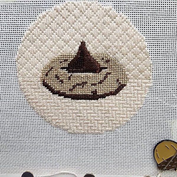 Hand Painted Red Heart Canvas by Mypinksugarlife - Etsy