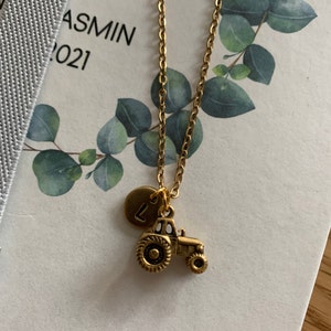 Stop Sign Necklace SMALL Red Stop Sign Charm Street Sign | Etsy