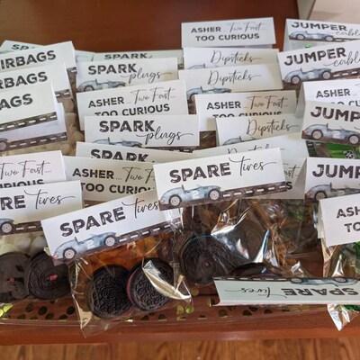 Gift Parking Only Sign, Race Car Party, Fast One Birthday, Two Fast ...