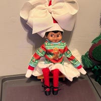 Christmas Printable Elf Checkers, Elf Games, Elf Kit, Elf Ideas, Elf ...