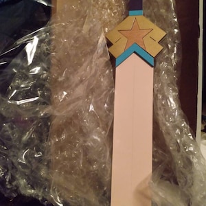 31 Lady Luck keyblade Cosplay Replica Costume Prop | Etsy