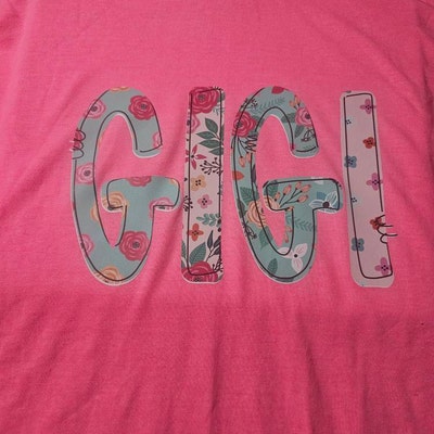 Nursing HTV Healthcare Sublimation Transfer Healthcare Htv Transfer ...