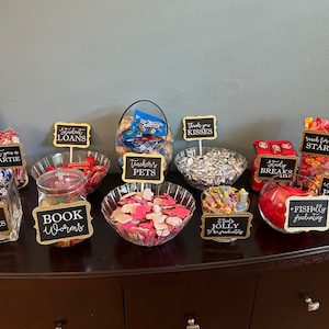Graduation Candy Bar Labels, Graduation Party Decor, Grad Candy Bar ...