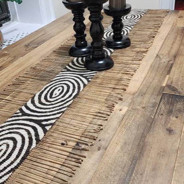 Traditional African Tunic, Hunter's Tunic From Mali, Mudcloth Shirt - Etsy