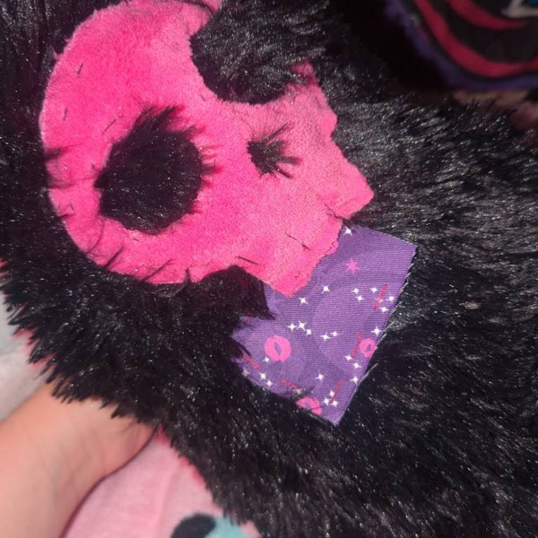 Pastel Kandi Charm Necklace | Fairy Kei Yumekawaii Kawaii Decora Pastel ...