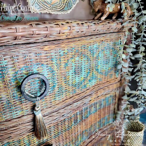 Calypso Clay and Chalk Paint Pre-order Daydream Apothecary Artisan ...