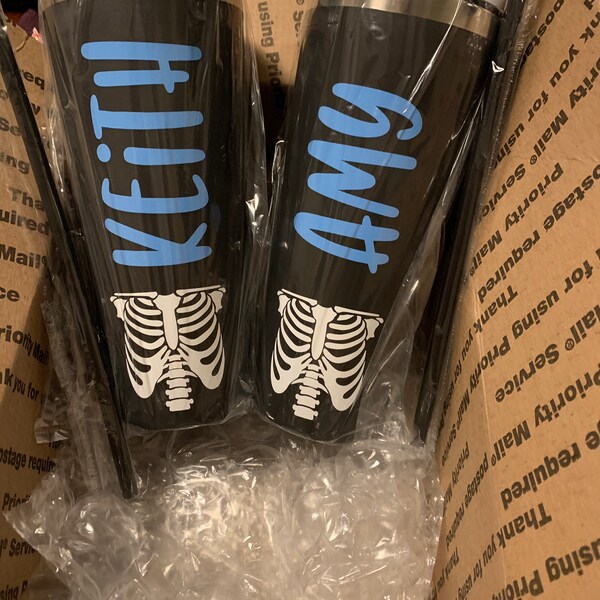 X-ray Tech Stainless Steel Tumbler, Radiology Student Gift, X-ray Tech ...