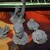 28mm Kobold Trappers Miniatures for Dungeons and Dragons, Pathfinder ...