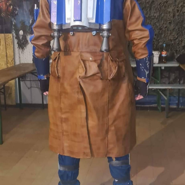 HARNESS ONLY! Scaled to Fit YOU!! Din Rising Phoenix Jetpack - Etsy