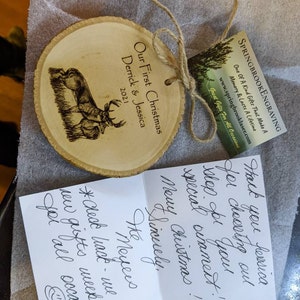 Deer Hunting Frame First Buck Personalized Buck Frame Deer | Etsy