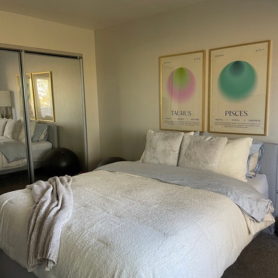 The Subtle Body Poster, Energetic Anatomy Print, Spiritual Wall Art ...