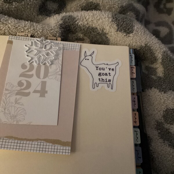 Get a Grip Sticker, Water Resist Punny Occupational Therapy Laptop and ...