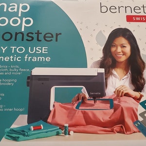 BSR Quilting Ruler Work Foot Compatible With Bernina BSR - Etsy