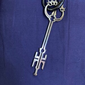 Locke & Key Mending Key | Etsy