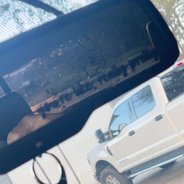 Little Adventurer on Board Decal, Car Decal, Baby Shower Gift, Travel ...