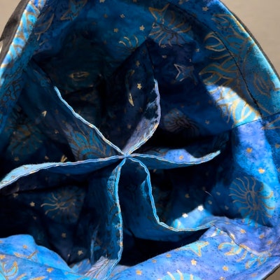 Sculpted Fox Ear Hat Pattern and Tutorial Animal Ear Sewing Pattern for ...