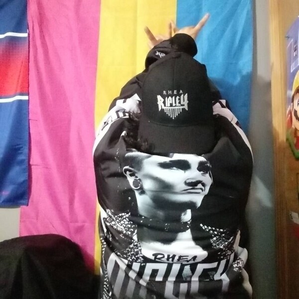 Fresh Graffiti Patch and Applique 1.75 Inch by 3 Inches Iron on or Sew ...