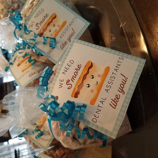 Parent Teacher Conference Survival Kit Tag | Teacher Appreciation Gift ...