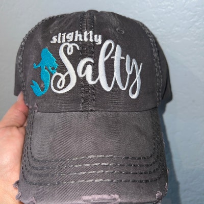 Women's Beach Baseball Cap, beachlife Baseball Cap, beachlife Hat ...