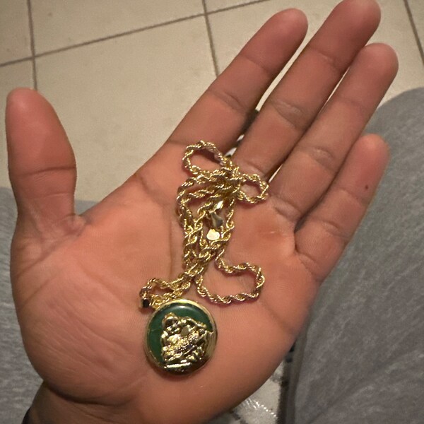 Green Rectangle Ring, Green Signet Ring, Emerald Signet Ring Waterproof ...