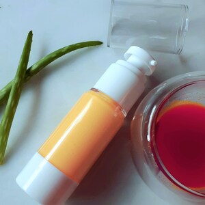 Dattier Du Desert Date Oil Cold Pressed Unrefined Luxurious and ...