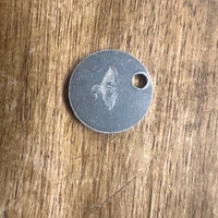 Game Over/level UP Decision Coin Decision Coin Oracle - Etsy