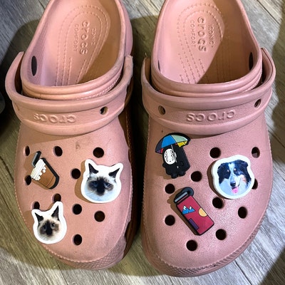 KC Chiefs Vinyl Decals Tie Dye Kansas City Chiefs Vinyl Decal KC Wolf ...