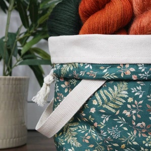 Little Forest by Nina Stajner Dear Stella Burrows - Etsy