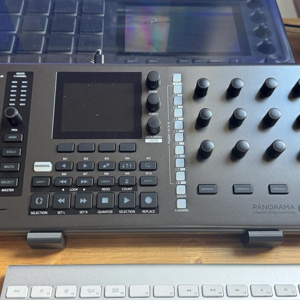 Behringer X Touch One Universal Control Surface Stand - Etsy