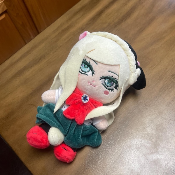 Instock Pomzy the Pom Pom Clown Bat Plush 20cm - Etsy