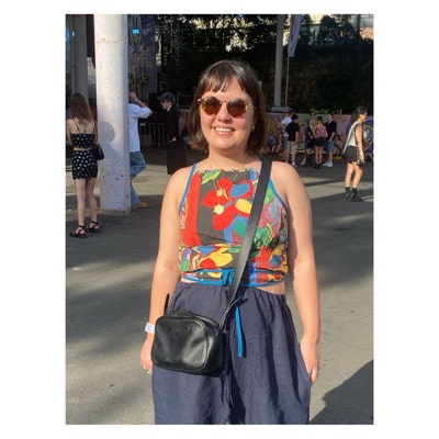 Tapioca Trousers PDF Pattern, Sizes 0-34, Beginner Sewing Pattern Video ...