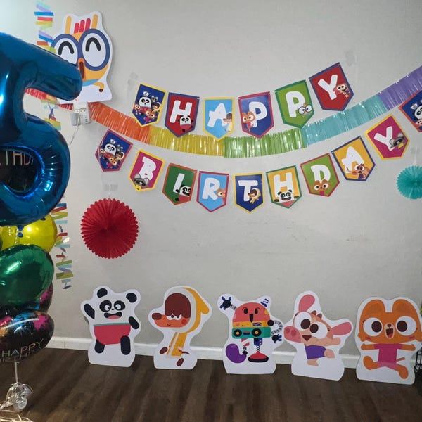 Super Sonic Birthday Backdrop, Super Sonic, Custom Backdrop, Super ...