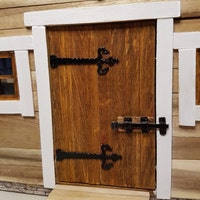 The Eaton House 6 Rooms Georgian Design Kit BY DHD 1:12th Scale - Etsy ...