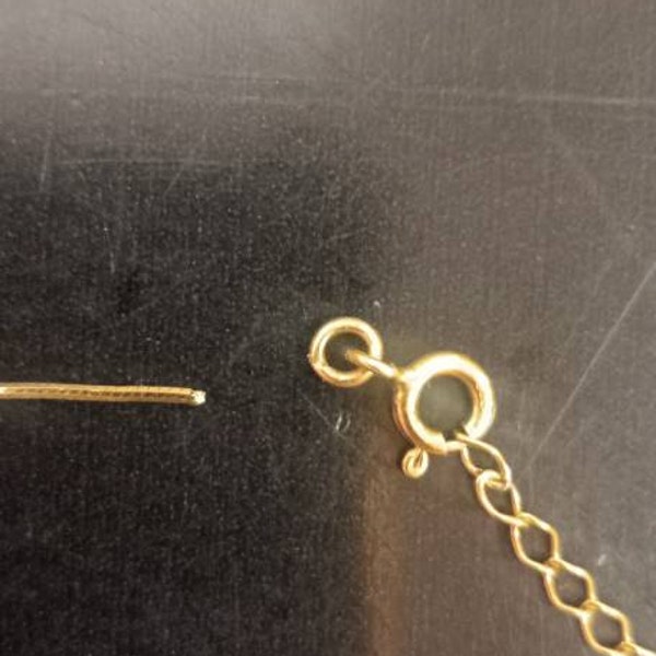 14K Gold Filled Morse Code Bracelet, Personalized Message Jewelry - Etsy