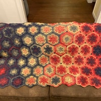 Pattern Bundle: Squared UP Mandalas - Etsy UK