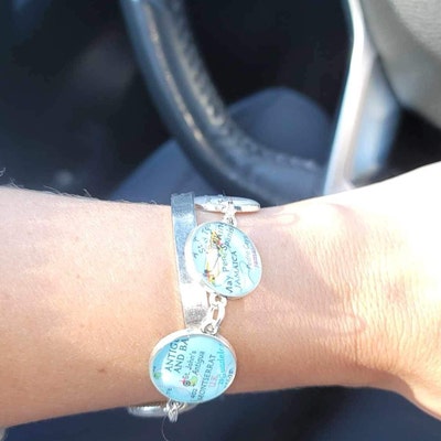 Map Keychain. You Select Location. Anywhere in the World. One Map ...