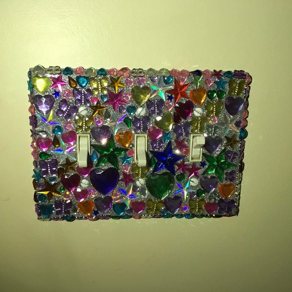 Gold Seashell Decor | Set of 10 - Etsy