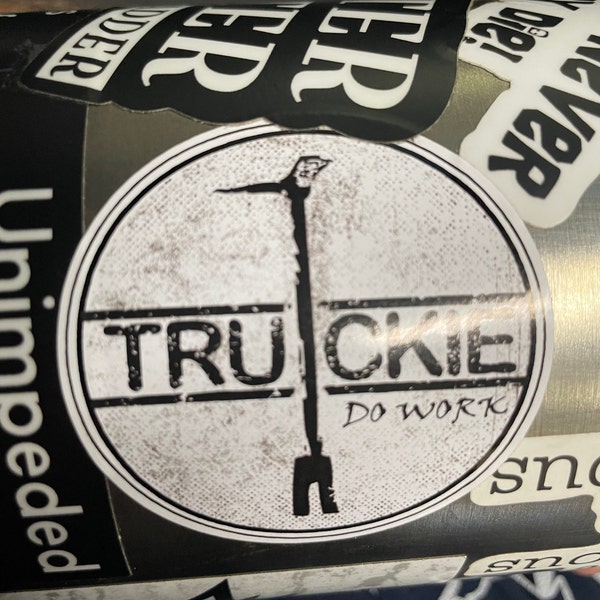 Goon Squad | Car Sticker | Fire Helmet Sticker | Laptop Sticker | Water ...