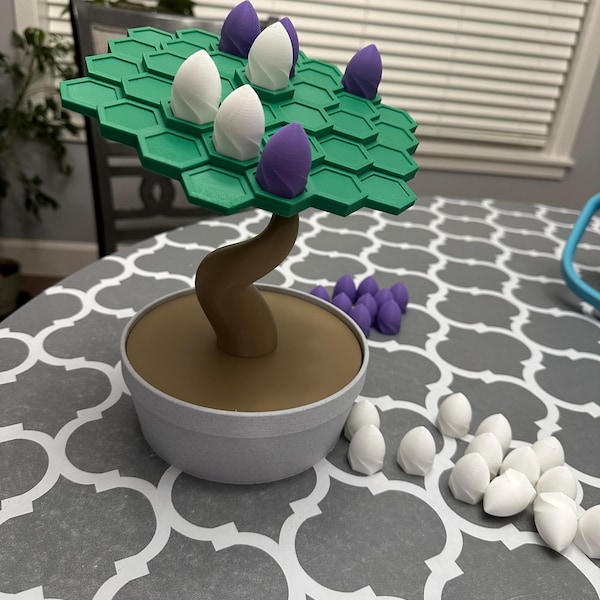 Leaflow | 3D Watering Funnel | Digital Files | 3D Funnel | 3D Digital ...