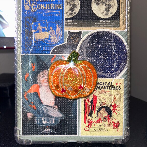 DIY Monogrammed Initial Glass Block Wedding, Bridal, Engagement Gift ...