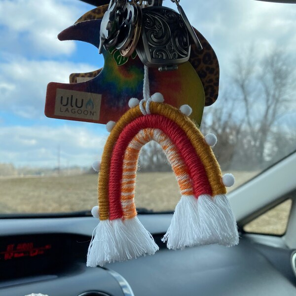 Smiley Face Christmas Ornament | Trendy Christmas Ornament - Etsy