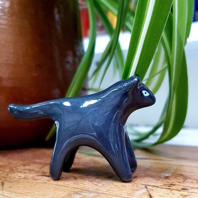 Terracotta Pot Zoi Assorted Plate - Etsy