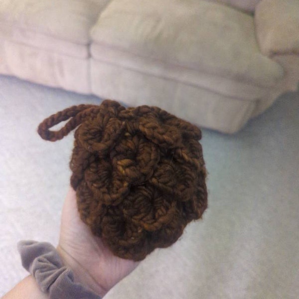 Crochet Maple Leaf Granny Square Pattern Instant PDF Download - Etsy