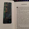 Moonlight Magic Castle Bookmarks- Handmade and Unique, Fantasy ...