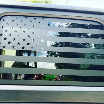 Window Decal Hard Top Decal Beach Decal - Etsy