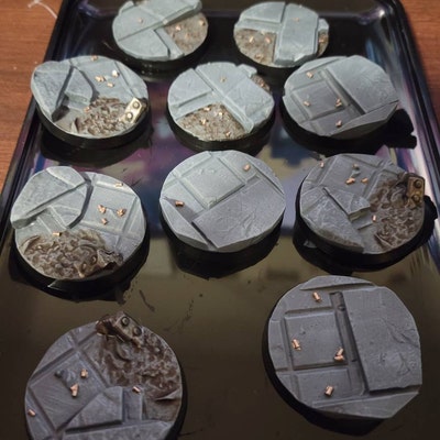 WW2 Great Britain MK Sentinel Mech Kyoushuneko Miniatures - Etsy