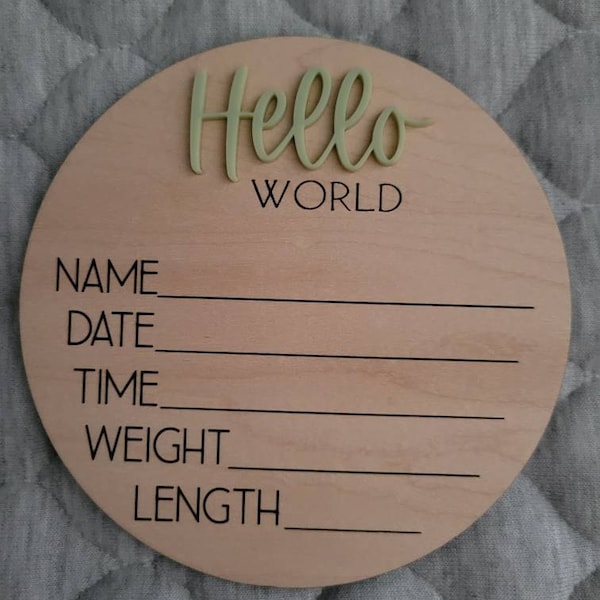 Hello, My Name is Worthy, Forgiven, Enough, Redeemed, Set Free, Blessed ...