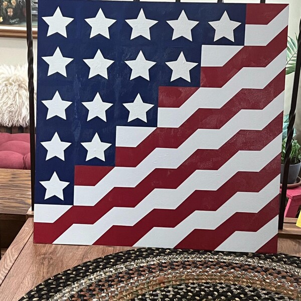 Logo Barn Quilt Pattern, PDF Pattern, Barn Quilts, DIY Barn Quilt, Make ...