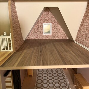 Dollhouse Miniature Mangle Clothes Wringer Dryer 1:12 Scale - Etsy